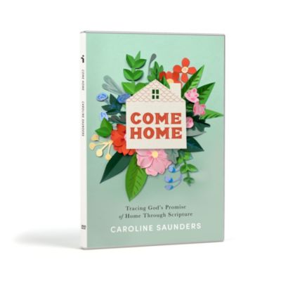 The Come Home - DVD Set | Lifeway