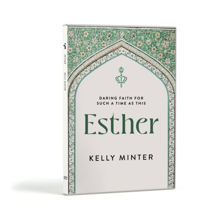 Esther - DVD Set | Lifeway