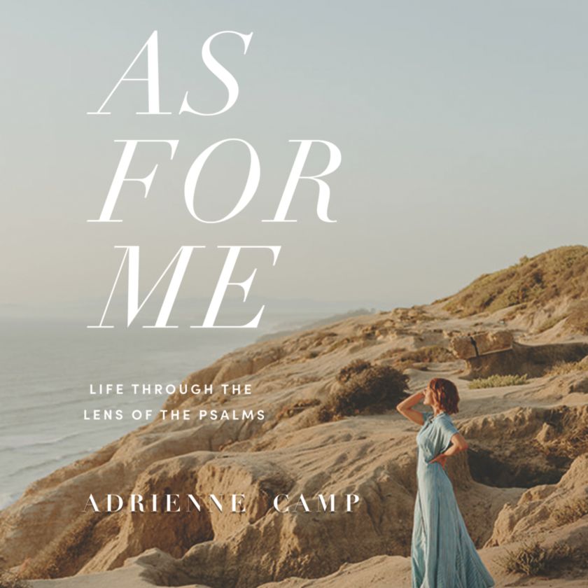 As for Me - Video Streaming - Group | Lifeway