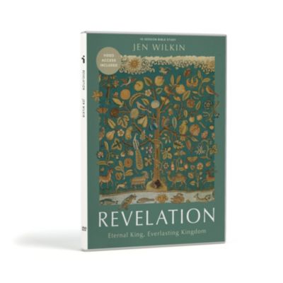 Revelation - DVD Set | Lifeway