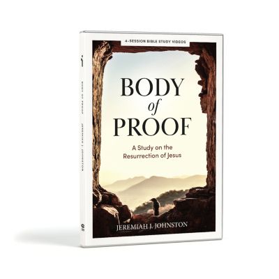 Body of Proof - DVD Set | Lifeway