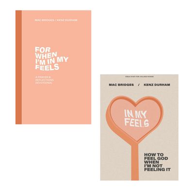 In My Feels Bundle | Lifeway