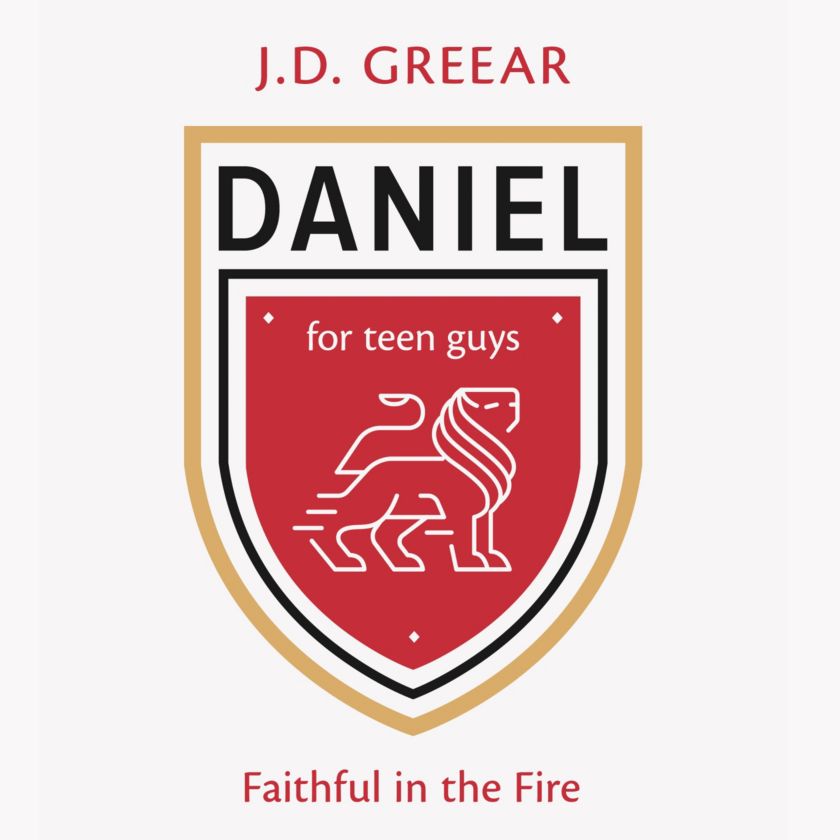 Daniel - Video Streaming - Teen Group | Lifeway