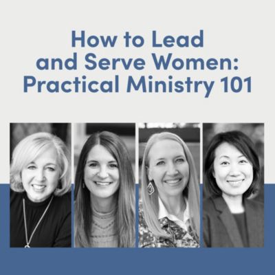 Practical Ministry | Lifeway