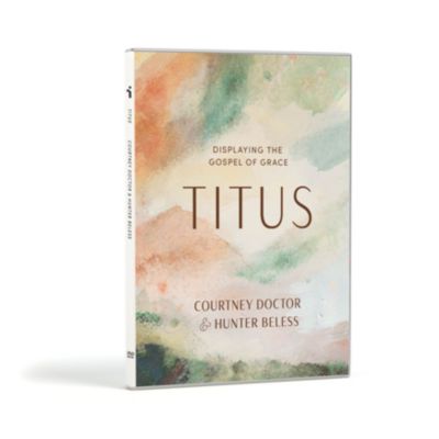 Titus - DVD Set | Lifeway