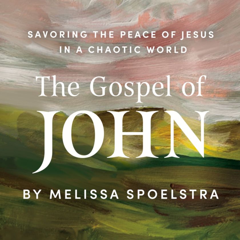 The Gospel of John - Video Streaming - Group | Lifeway