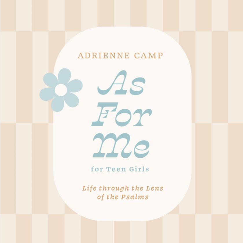 As For Me - Video Streaming - Teen Individual | Lifeway