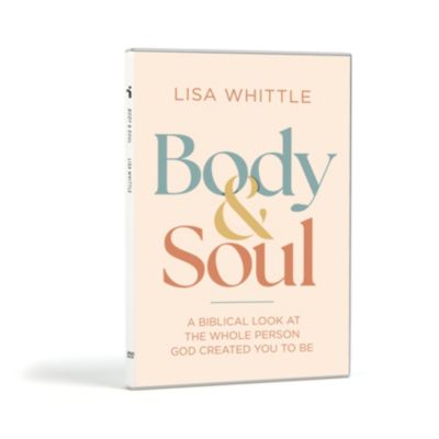 Body and Soul - DVD Set | Lifeway