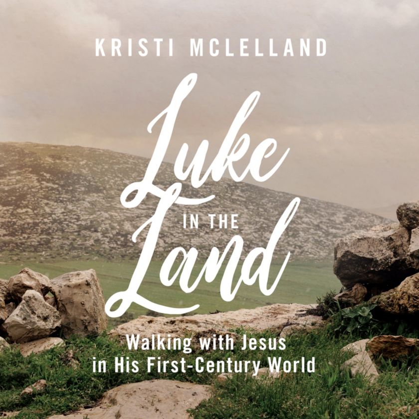 Luke in the Land - Video Streaming - Group | Lifeway