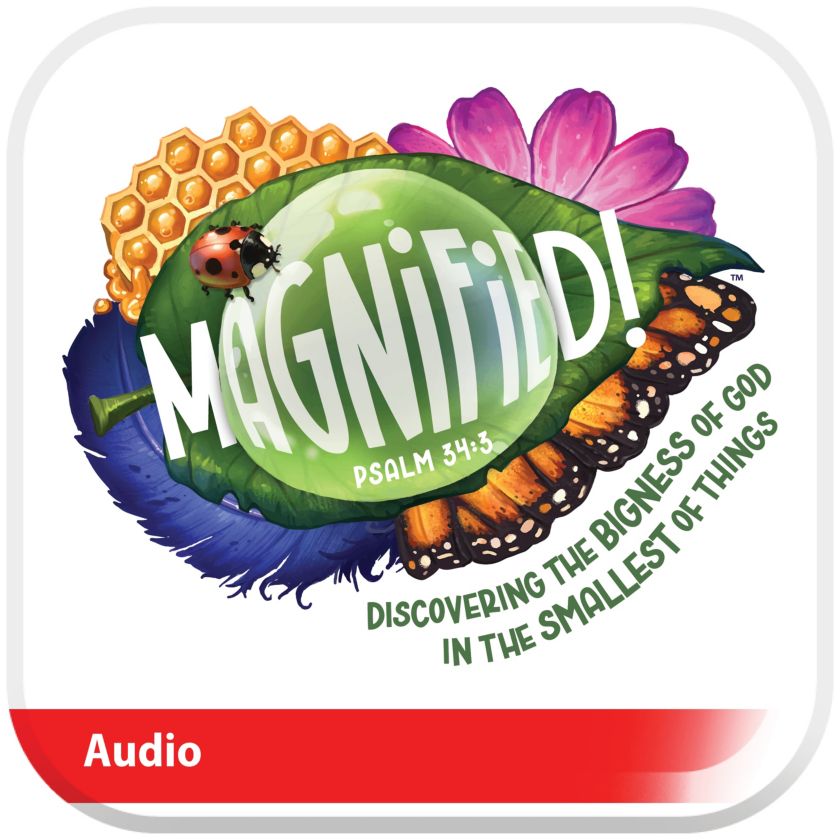 VBS 2025 Music for Preschool Digital Album - 5 Shares | Lifeway