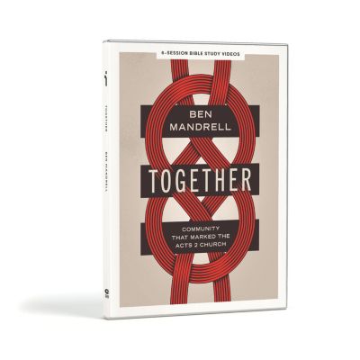 Together - DVD Set | Lifeway