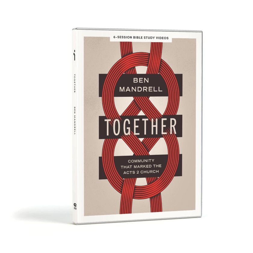 Together - DVD Set | Lifeway