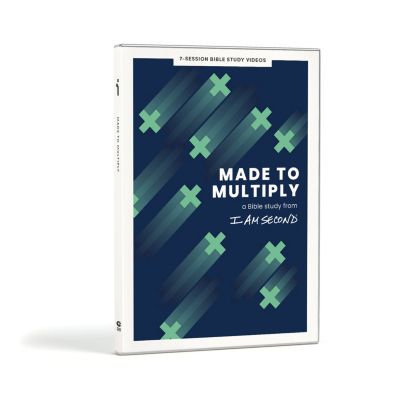 Made to Multiply - DVD Set | Lifeway