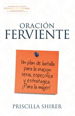 Oración ferviente - Lifeway