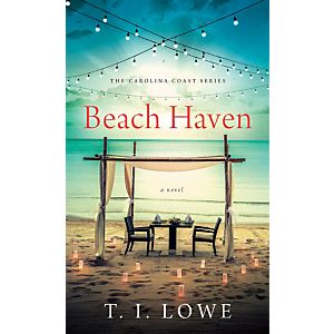 Christian Fiction Books | Lifeway