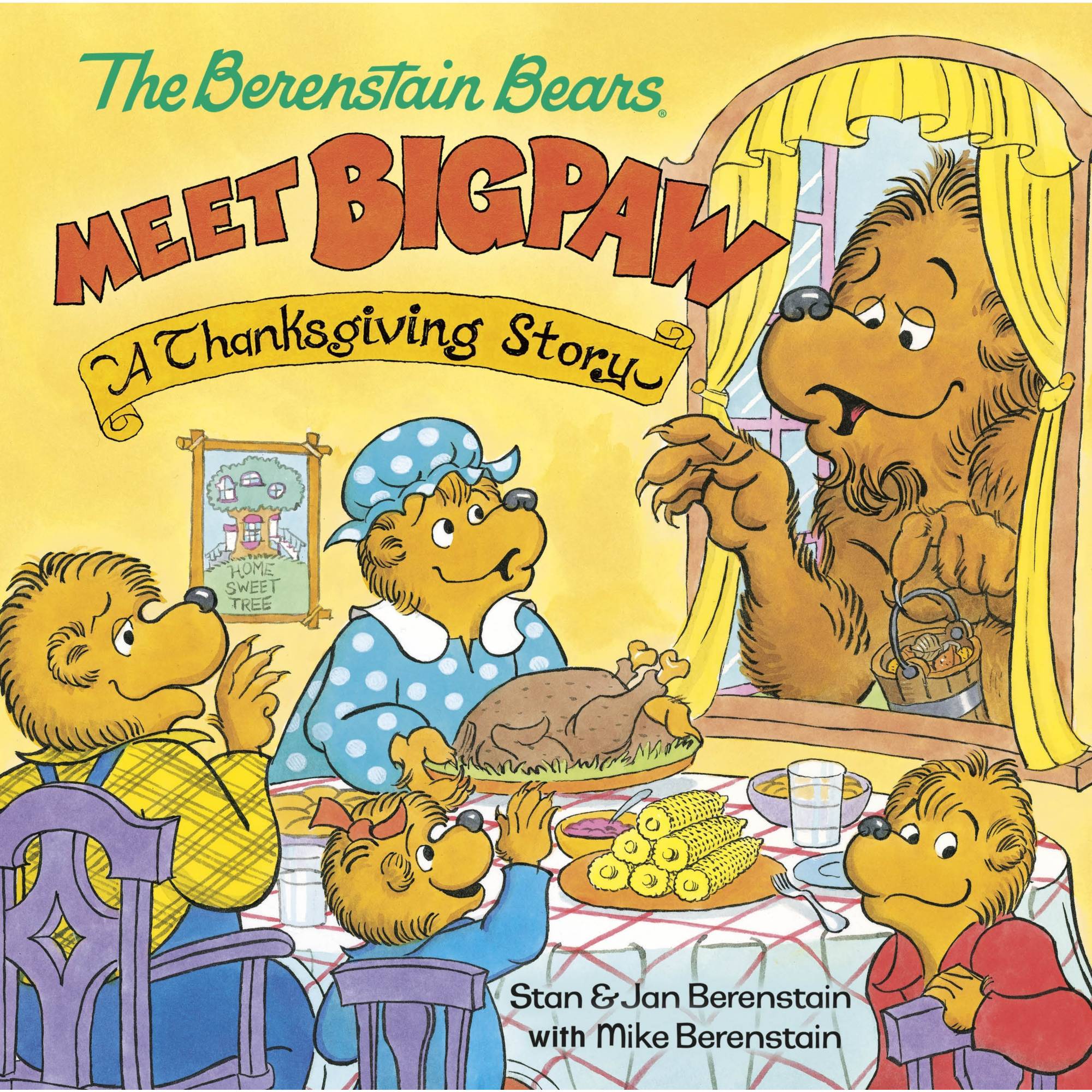Berenstain Bears