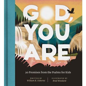 Christian Books for Kids | Lifeway