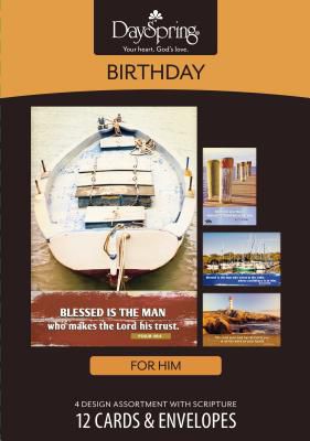 Christian Postcards | Church Outreach Postcards | LifeWay