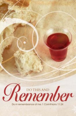 Communion - B&H Publishing Group