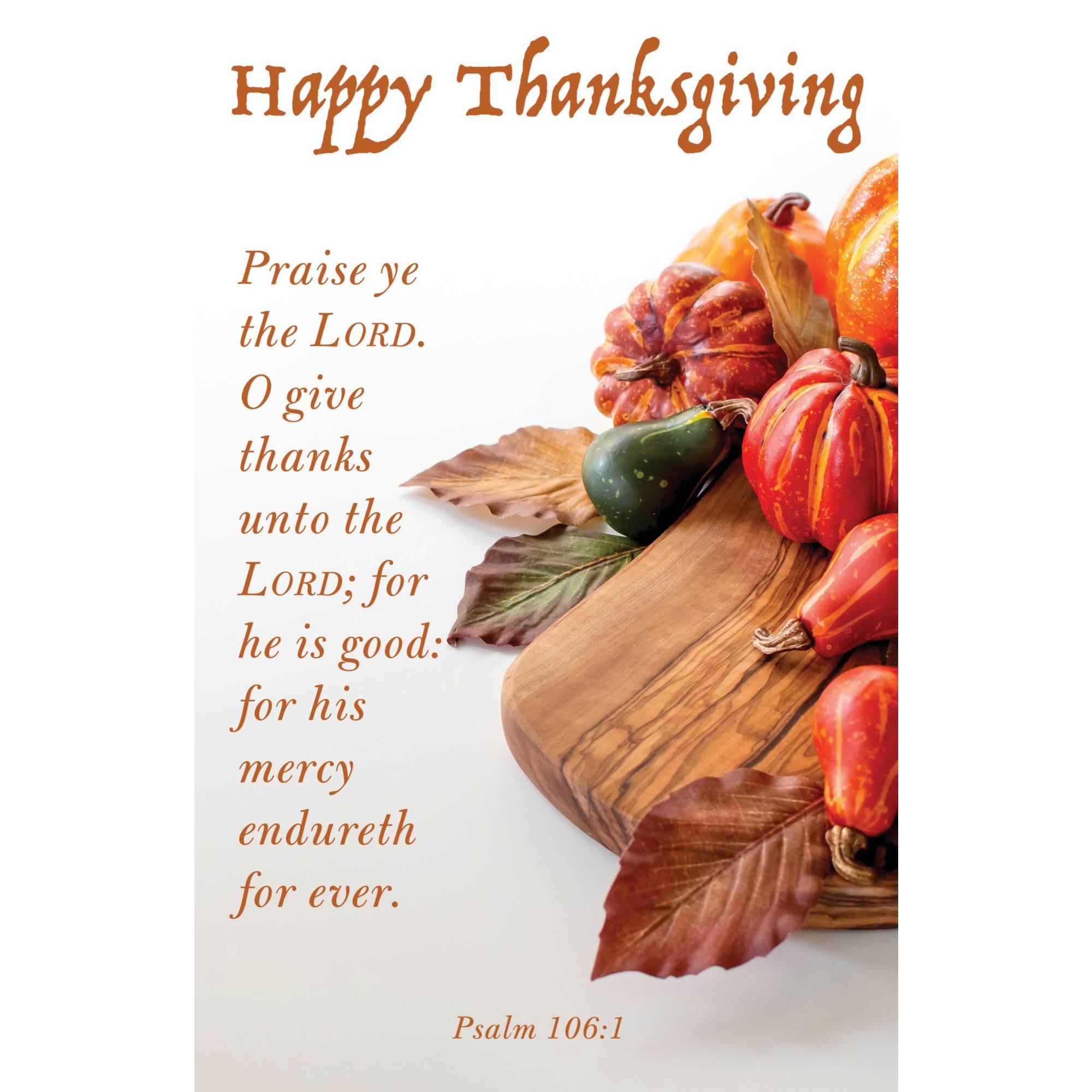 Religious Happy Thanksgiving Pictures