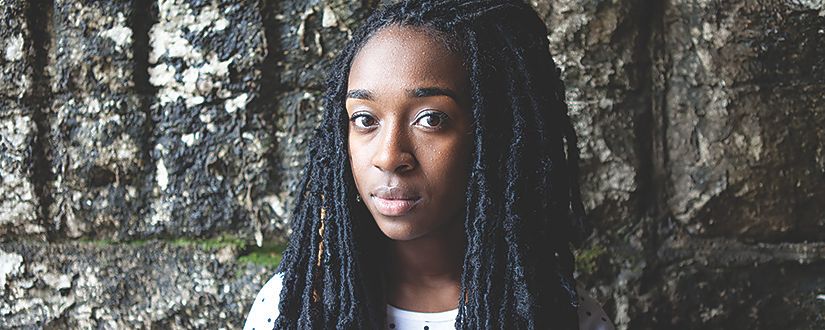 Words to Live By: A Biography of Jackie Hill Perry