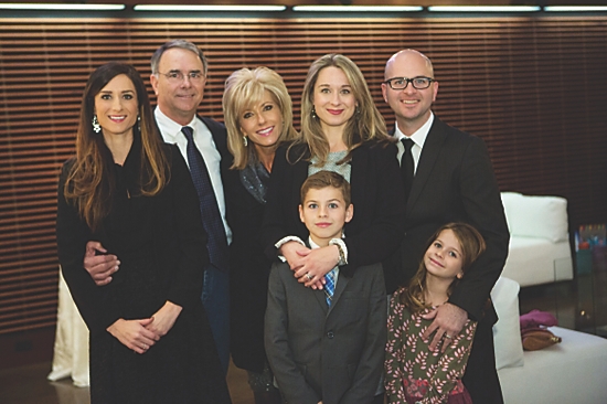 LifeWay Celebrates 20 Years of Ministry with Beth Moore