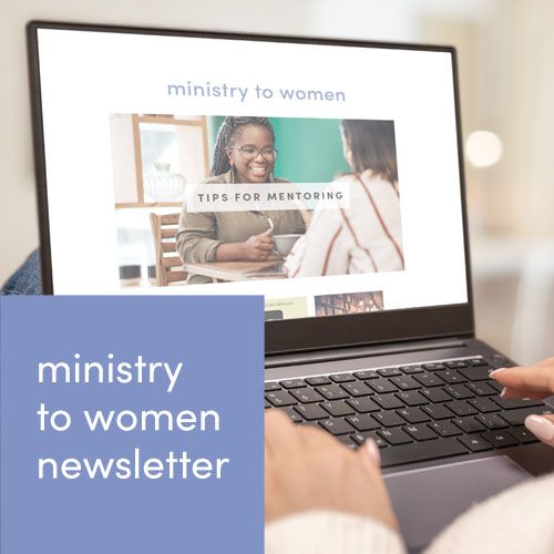 Women's Leadership Training | Lifeway