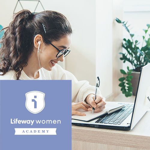 Women's Leadership Training | Lifeway
