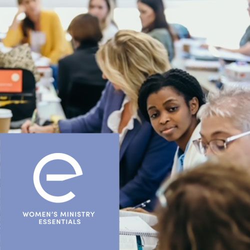 Women's Leadership Training | Lifeway