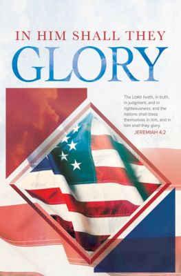 Church Bulletins | Templates, Ideas, and Covers | LifeWay