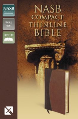 NASB Bible | New American Standard Bible | LifeWay