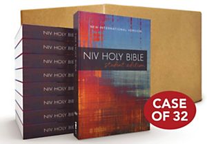 Bibles In Bulk & Pew Bibles | Bibles By The Case | Lifeway
