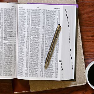 Bible Reference Books | Commentaries, Concordances | Lifeway