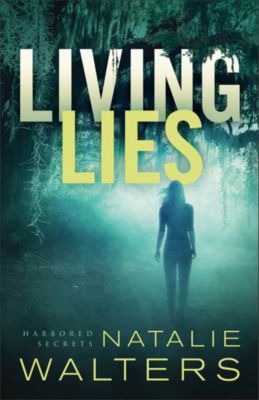 Christian Mystery Books | Christian Suspense Authors | Lifeway