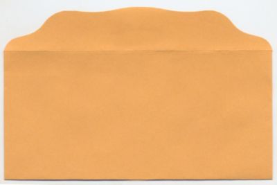 Offering Envelope: Buff Blank (Package of 100) | Lifeway