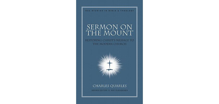 Sermon On The Mount | Lifeway