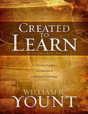 Created to Learn - Lifeway