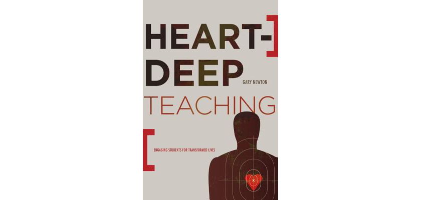 Heart-Deep Teaching | Lifeway