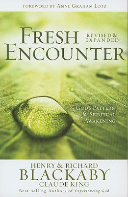 Fresh Encounter - Lifeway