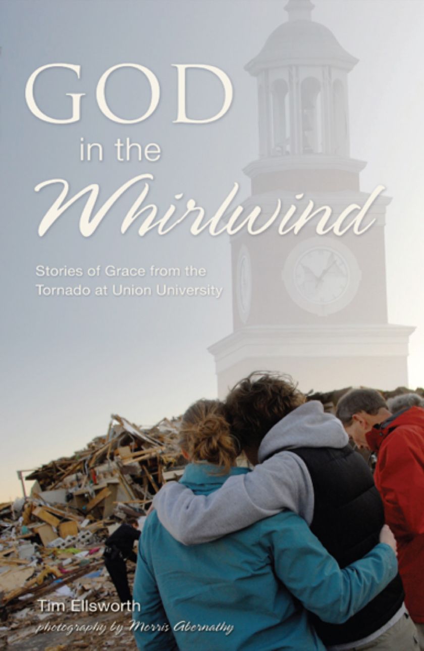 eBook - God in the Whirlwind | Lifeway