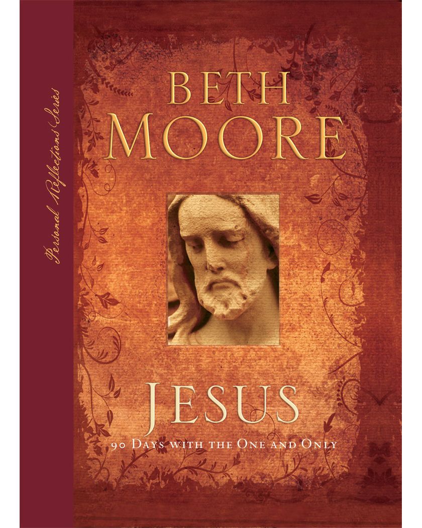 eBook - Jesus (Moore) | Lifeway