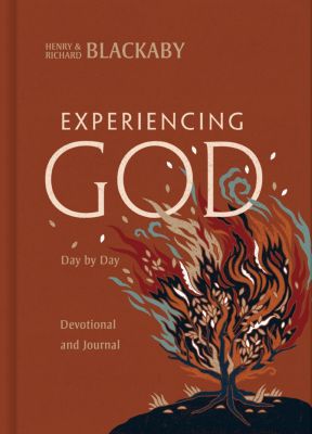 Experiencing God Day by Day | Lifeway