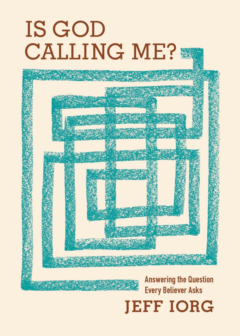 eBook - Is God Calling Me? | Lifeway