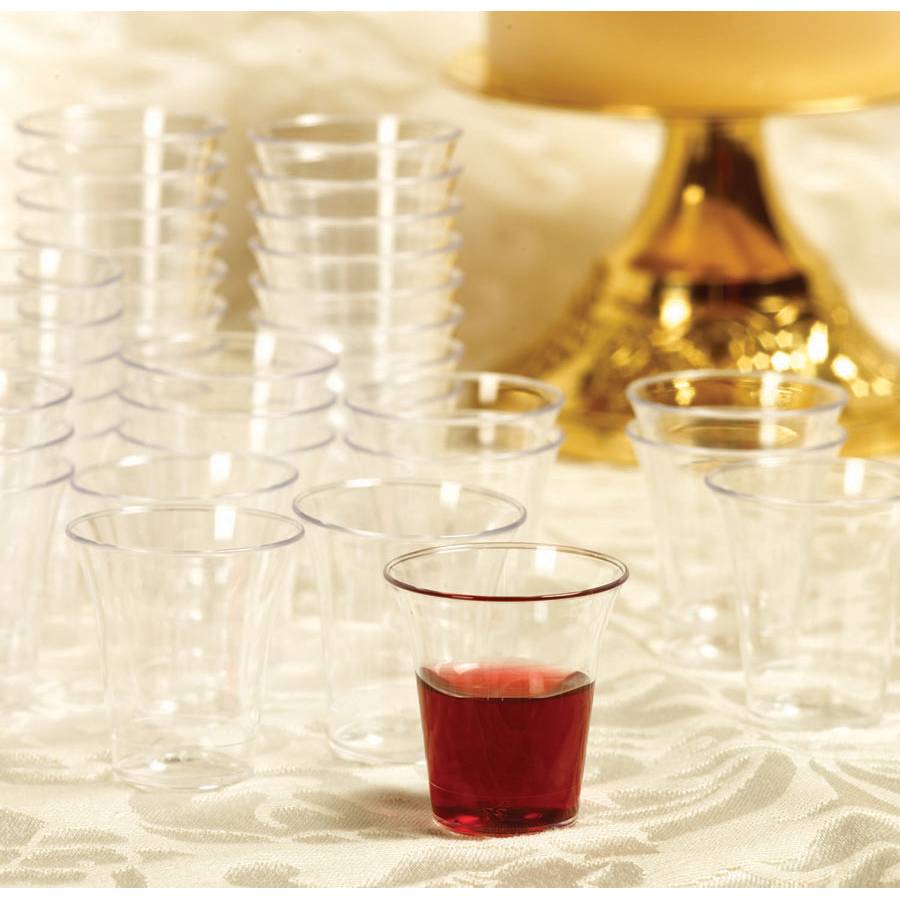 Communion Cups