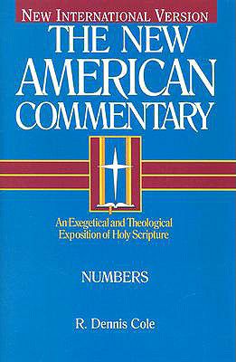 Numbers - Lifeway