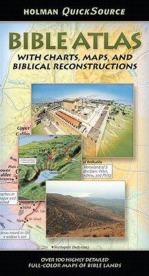 Biblical Atlas eBooks - Lifeway