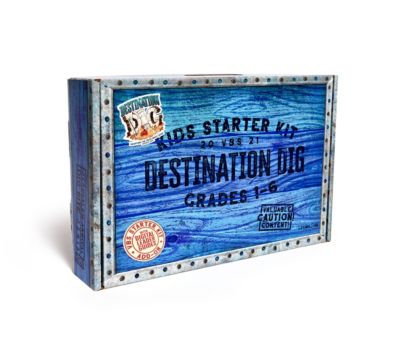 Vacation Bible School Kits | VBS Kits & VBS Starter Kits | Lifeway