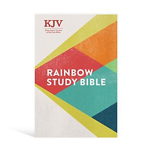 Study Bibles | ESV, NIV, KJV, CSB & More | Lifeway