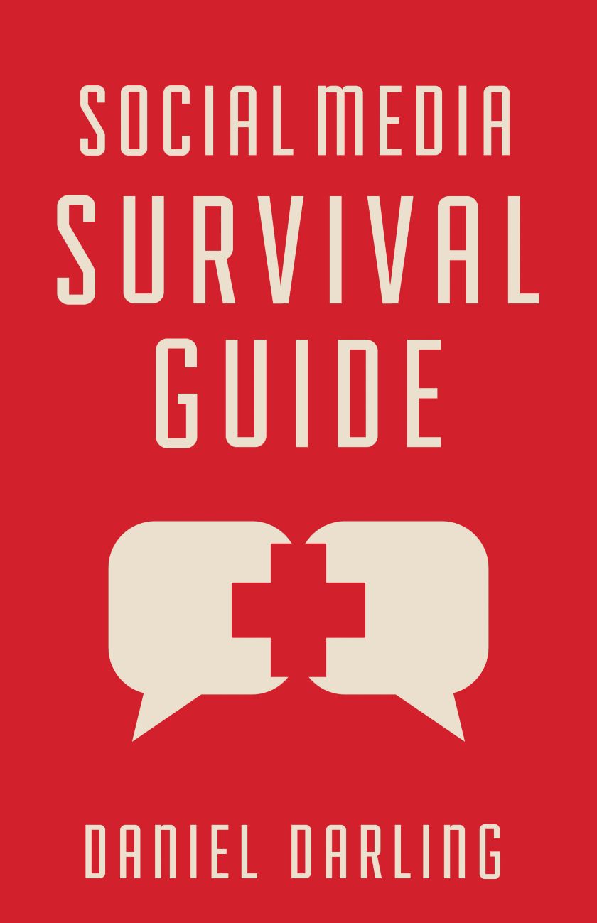 Social Media Survival Guide Lifeway