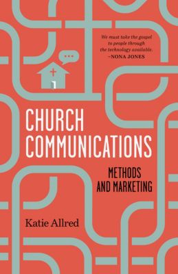 Church Communications - Lifeway